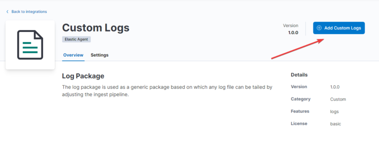 Setup Elastic Stack for IIS Logs on Windows Server – Peinelt IT