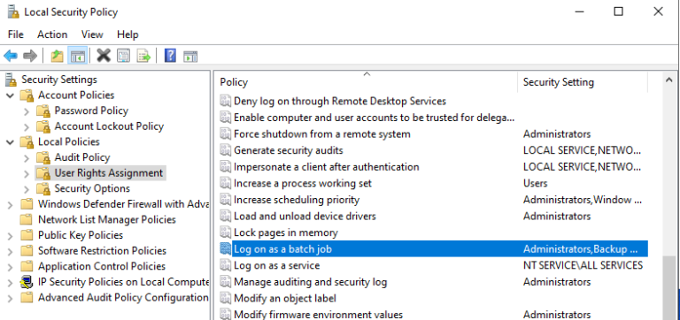 Setup Elastic Stack for IIS Logs on Windows Server – Peinelt IT